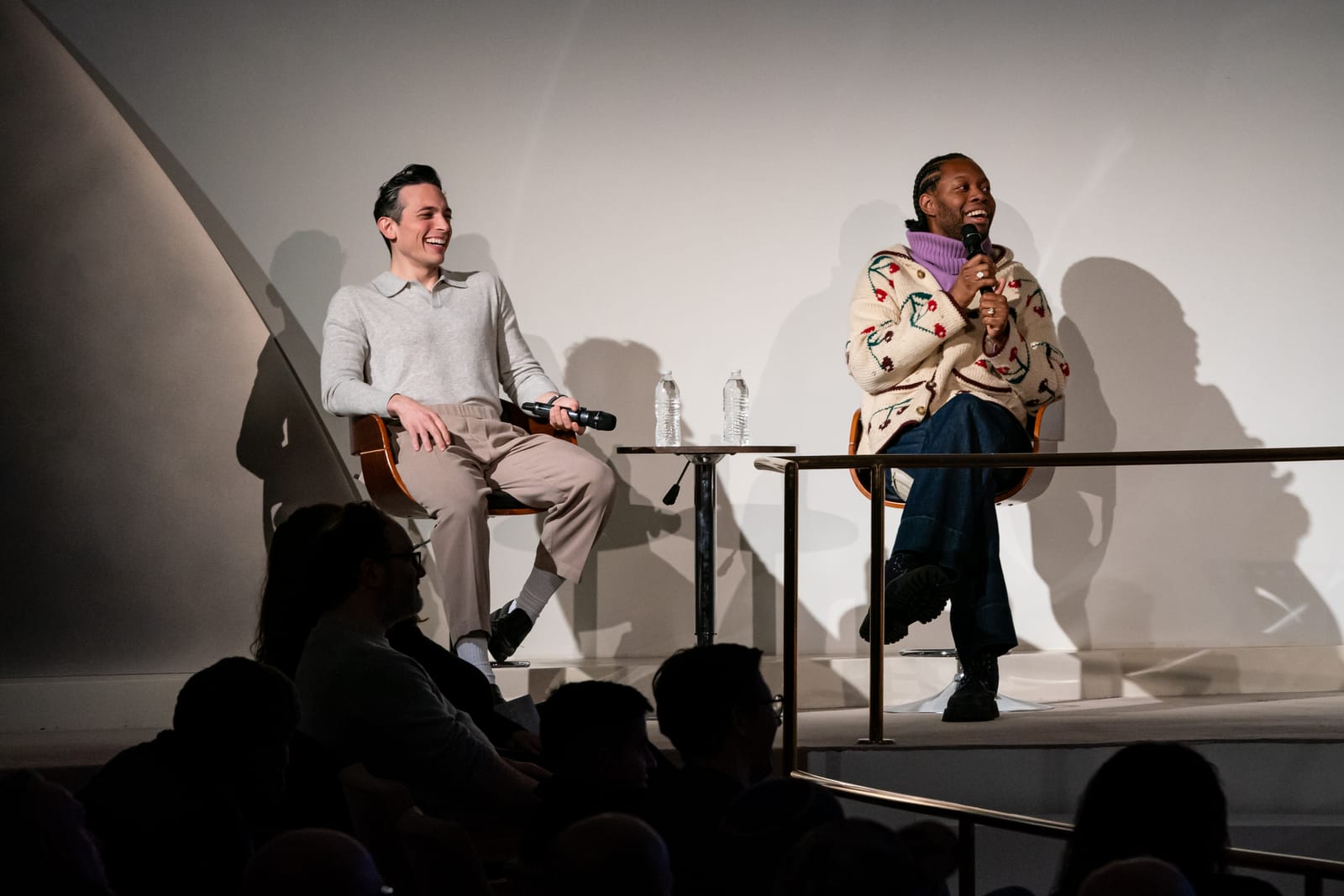 Works & Process at the Guggenheim: Jeremy O. Harris' New Play Reading ...